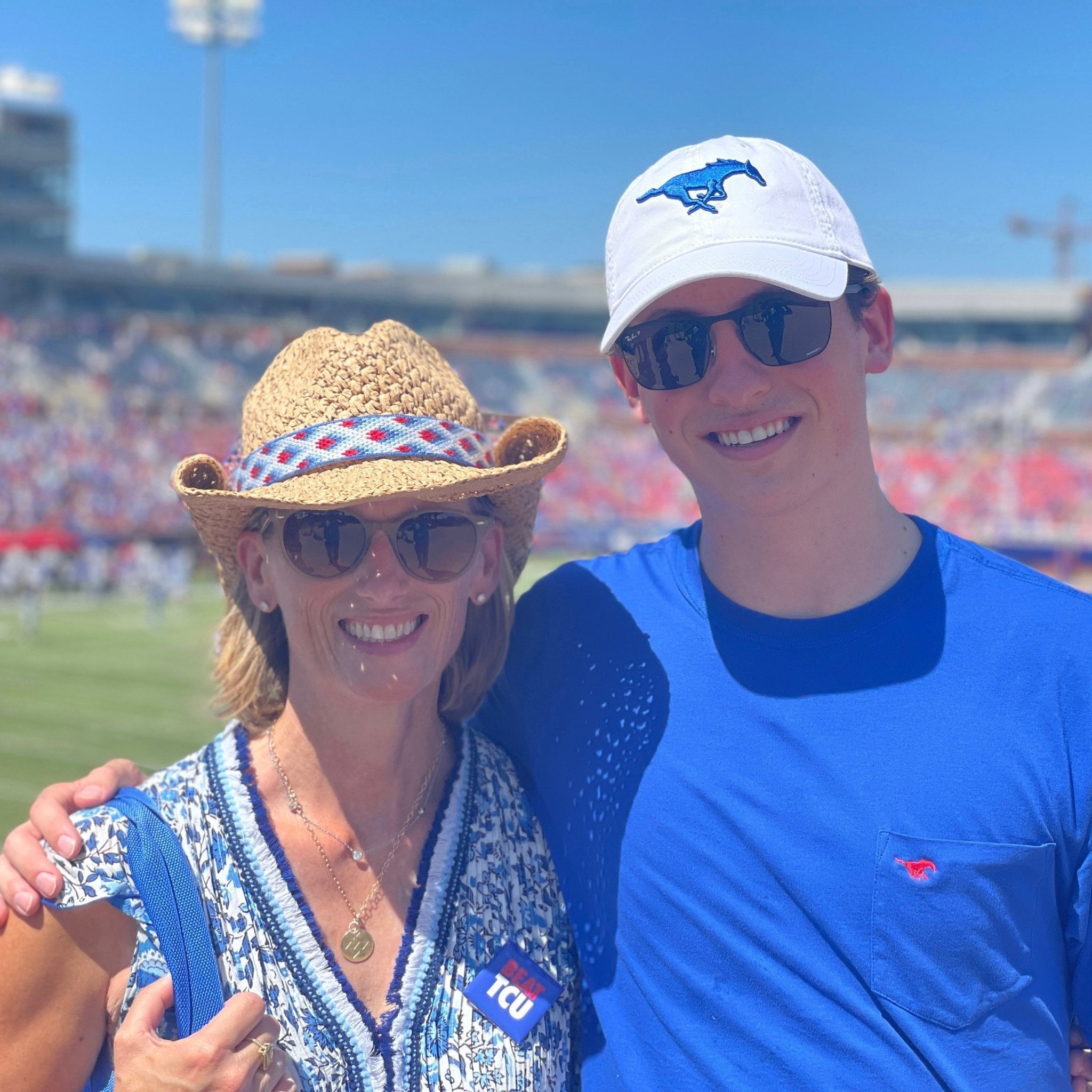 CREATE YOUR OWN HAT BAND – Bargello Needlepoint